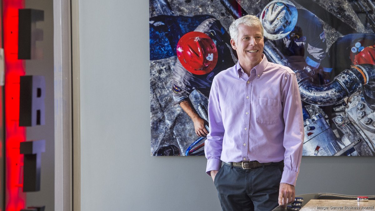 Liberty Energy CEO Chris Wright poised for Energy Secretary ...