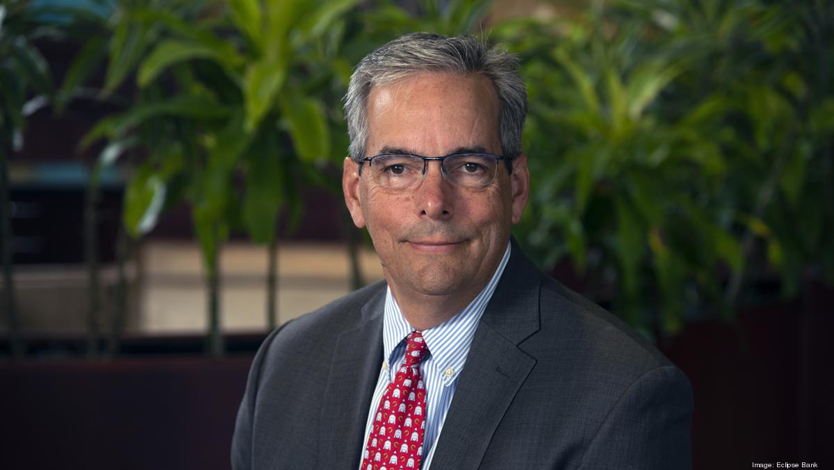 20 People to Know in Banking: Wesley Adams, Eclipse Bank - Louisville ...