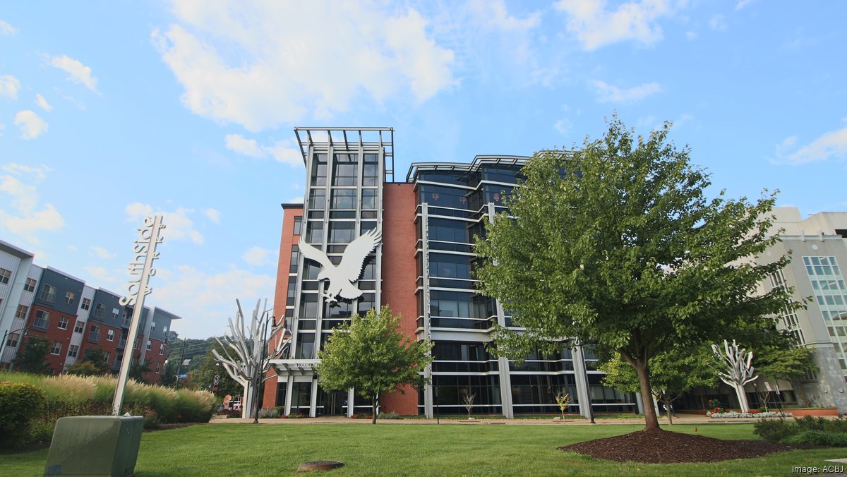 American Eagle rides hot Black Friday, but still drops end year ...