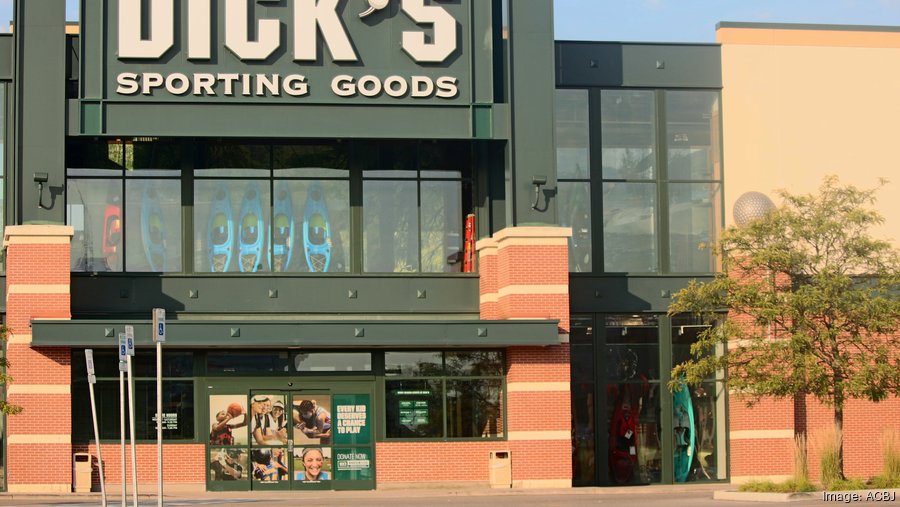 Dick's Sporting Goods expands partnership with SidelineSwap ...