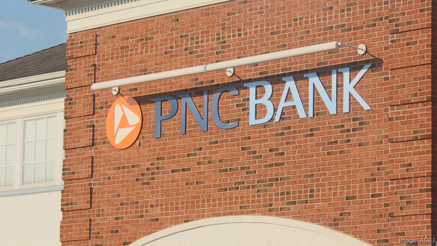 PNC Bank cutting 19 branches - Philadelphia Business Journal