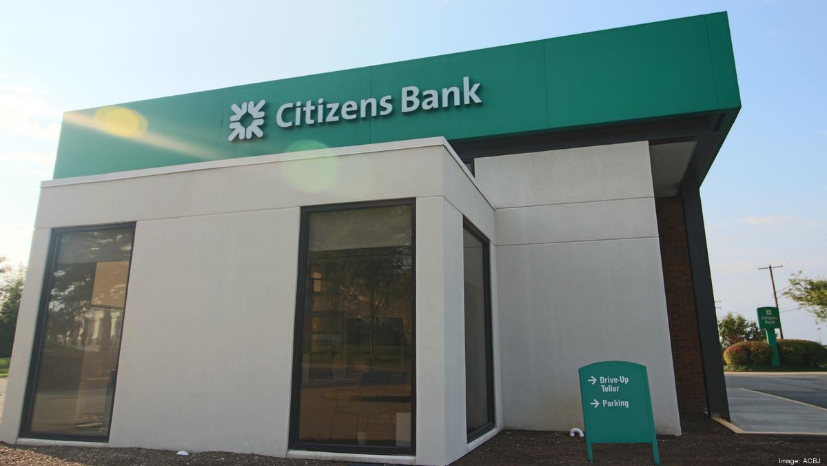 Citizens Financial Group Inc. game for deals in the second half of the ...