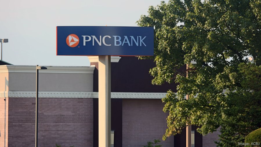 PNC CEO gives update on BBVA deal - Houston Business Journal
