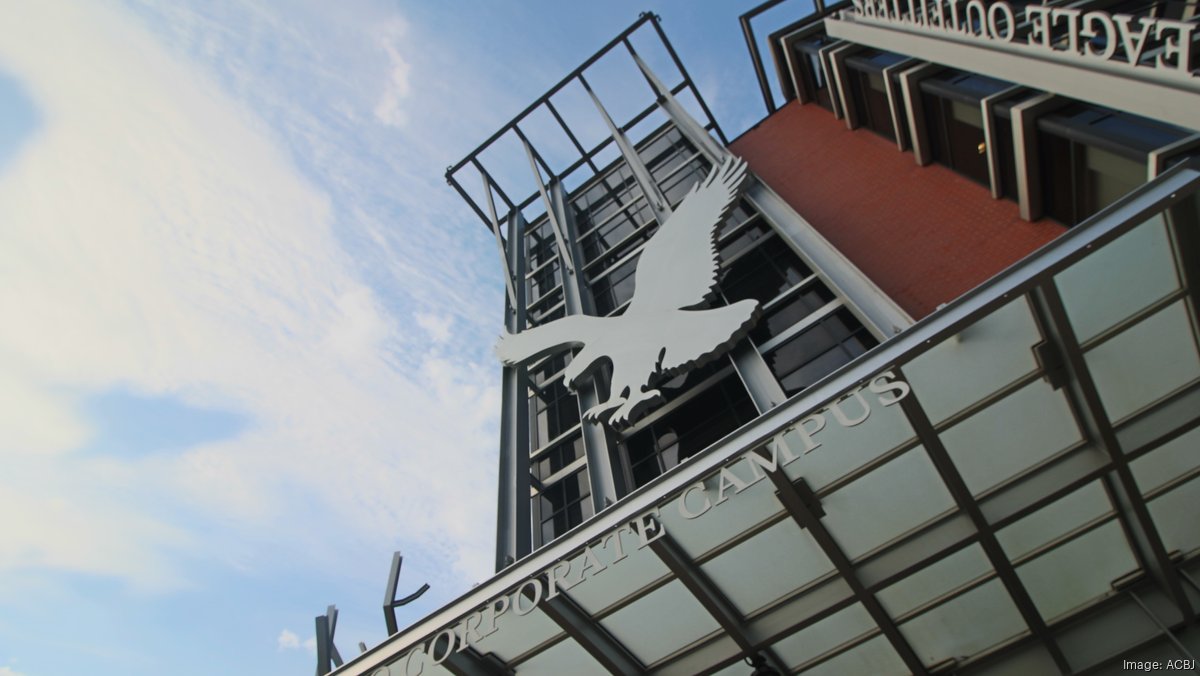 American Eagle, Amazon resolve Aerie trademark legal battle - Pittsburgh Business Times