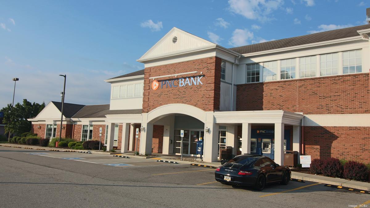 PNC Bank Cutting Six Philadelphia area Branches As Part Of Larger