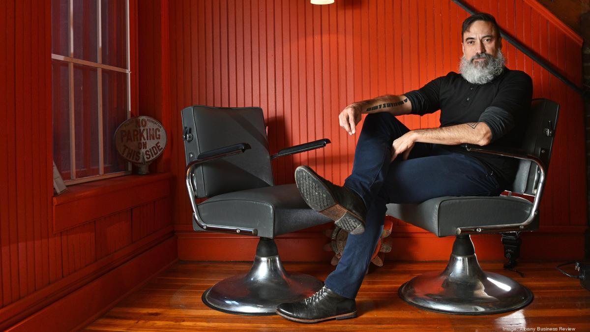 Investment in id29 will help Michael Fallone grow the Troy advertising ...