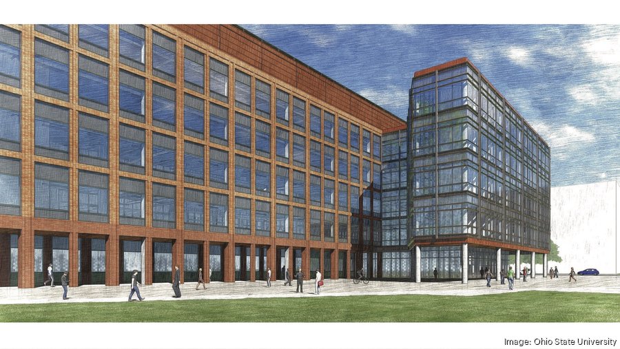 OSU trustees approve more than $600M in construction projects ...