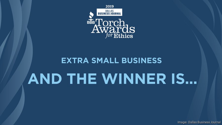BBB Torch Awards 2019