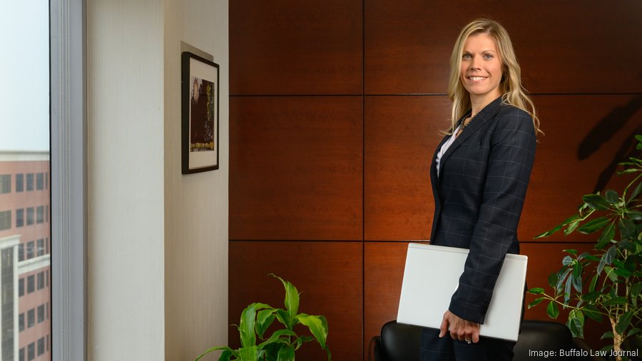 Local attorney warns to have cybersecurity response plan - Buffalo ...