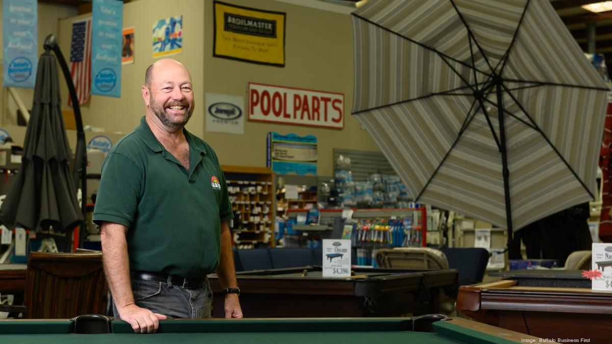 Gary Pools & Leisure president Todd Schupbach talks leadership strategy ...