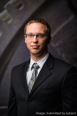Selections for the 2020 WBJ CFO Awards - Wichita Business Journal
