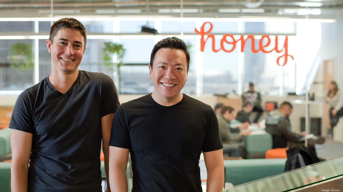 PayPal to buy online deals platform Honey for $4B - L.A. Business First