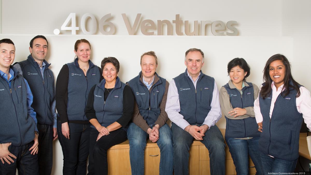 Boston VC firm .406 Ventures closes $294M fund aimed at technology ...