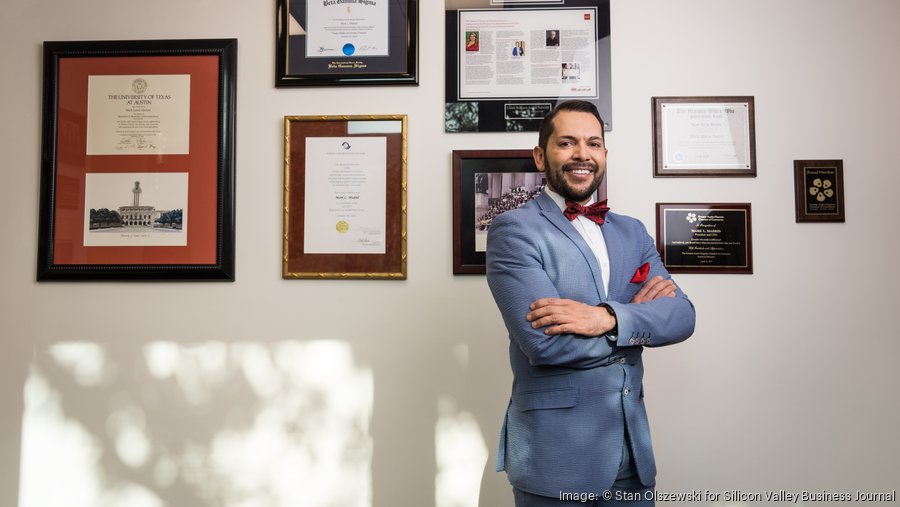 Latino Business Action Network CEO Mark Madrid to take SBA position in ...