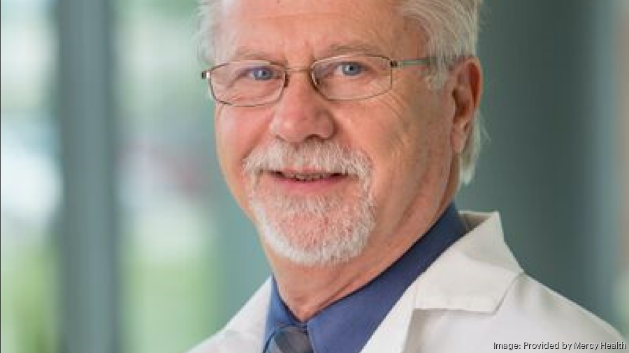 High-ranking Mercy Health-Springfield executive to exit - Cincinnati ...