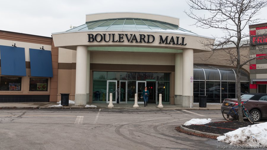 The Boulevard Mall: Challenges lie ahead, but Jemal is a big plus for ...