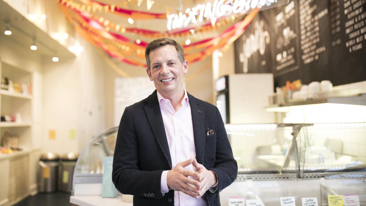 Jeni's Splendid Ice Creams CEO John Lowe stepping down after 13 years ...
