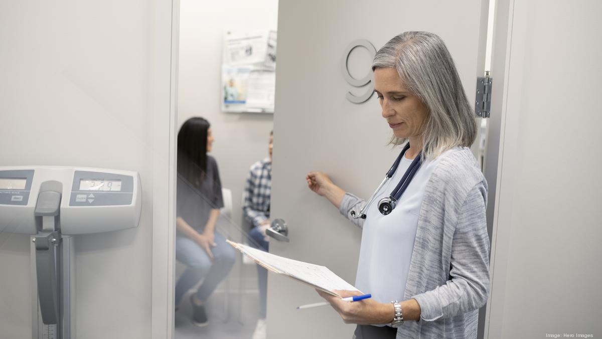 Healthcare Trust of America (HTA), Healthcare Realty Trust (HR ...