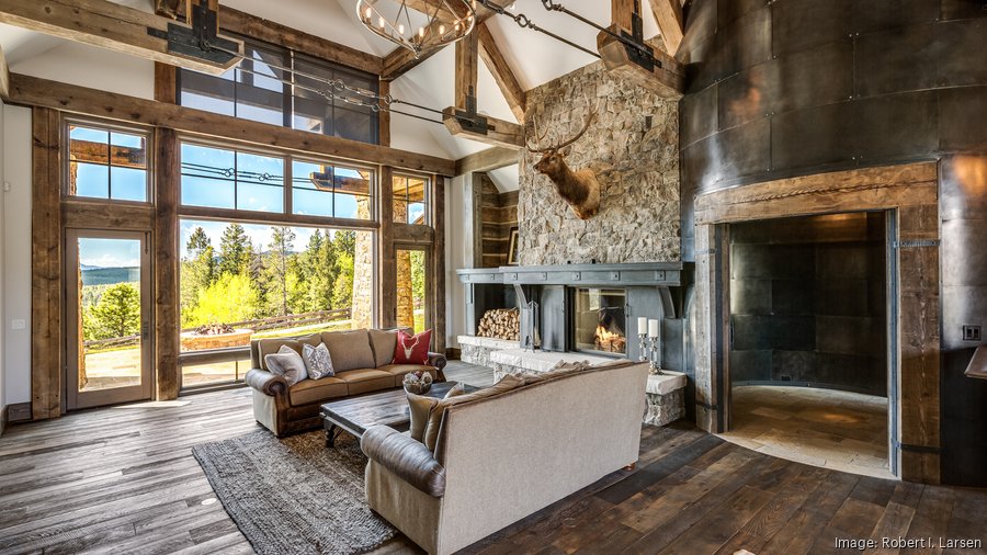 Red Tail Ridge Ranch