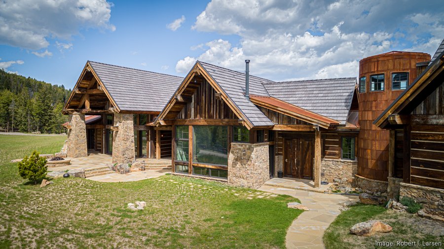 Red Tail Ridge Ranch