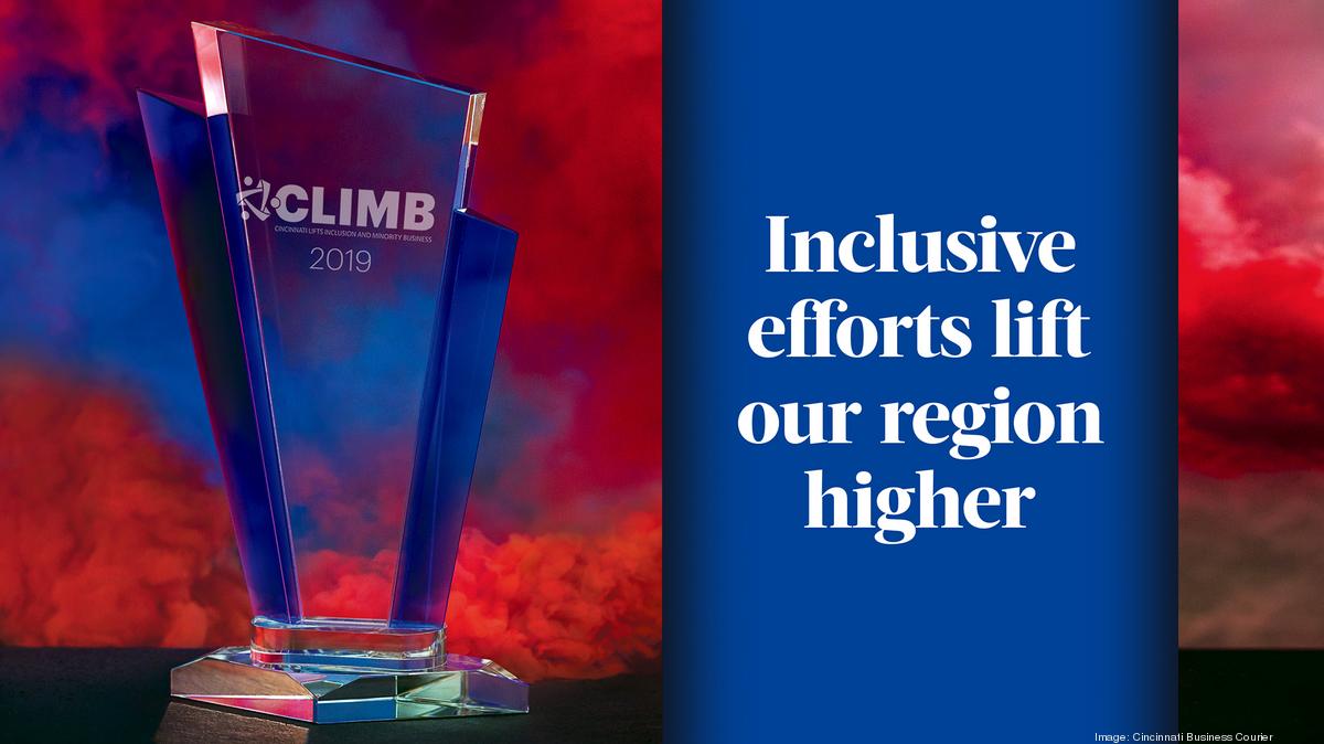 2019 CLIMB Awards: These organizations are leading the way for change ...