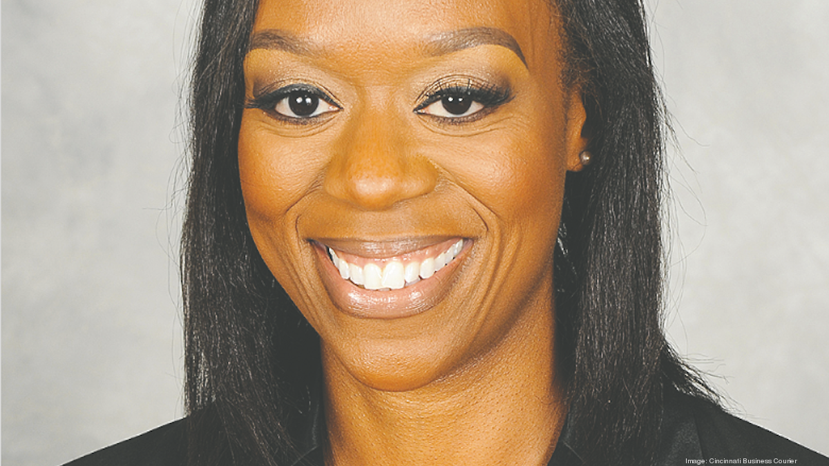 Cincinnati Children’s Kristy High doesn’t scare easily - Cincinnati ...