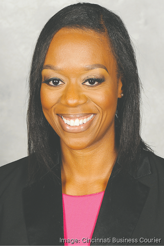 Cincinnati Children’s Kristy High doesn’t scare easily - Cincinnati ...