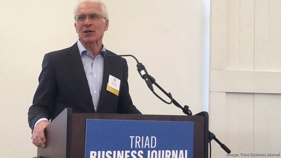 Don Flow shares his secrets for running a successful family business ...