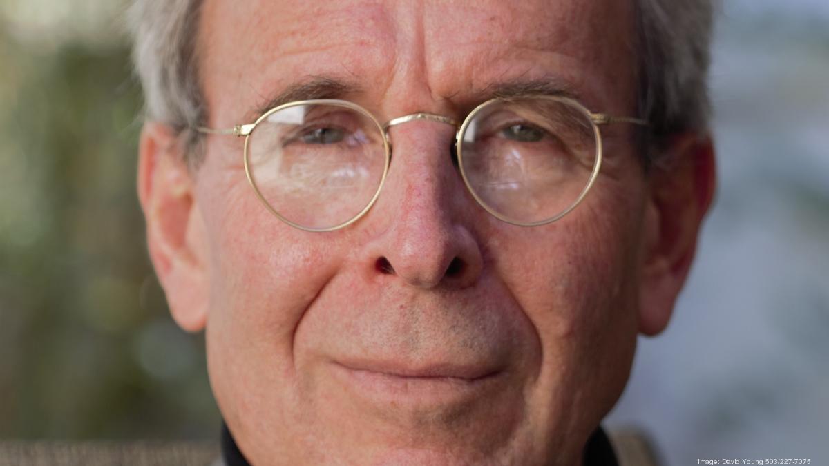 Oregon physician Dr. Samuel Metz on why single payer honors key ...