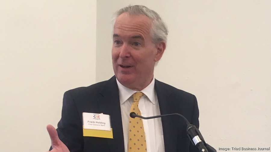 First Citizens nears deal for Silicon Bank Bank, reports say - Silicon ...