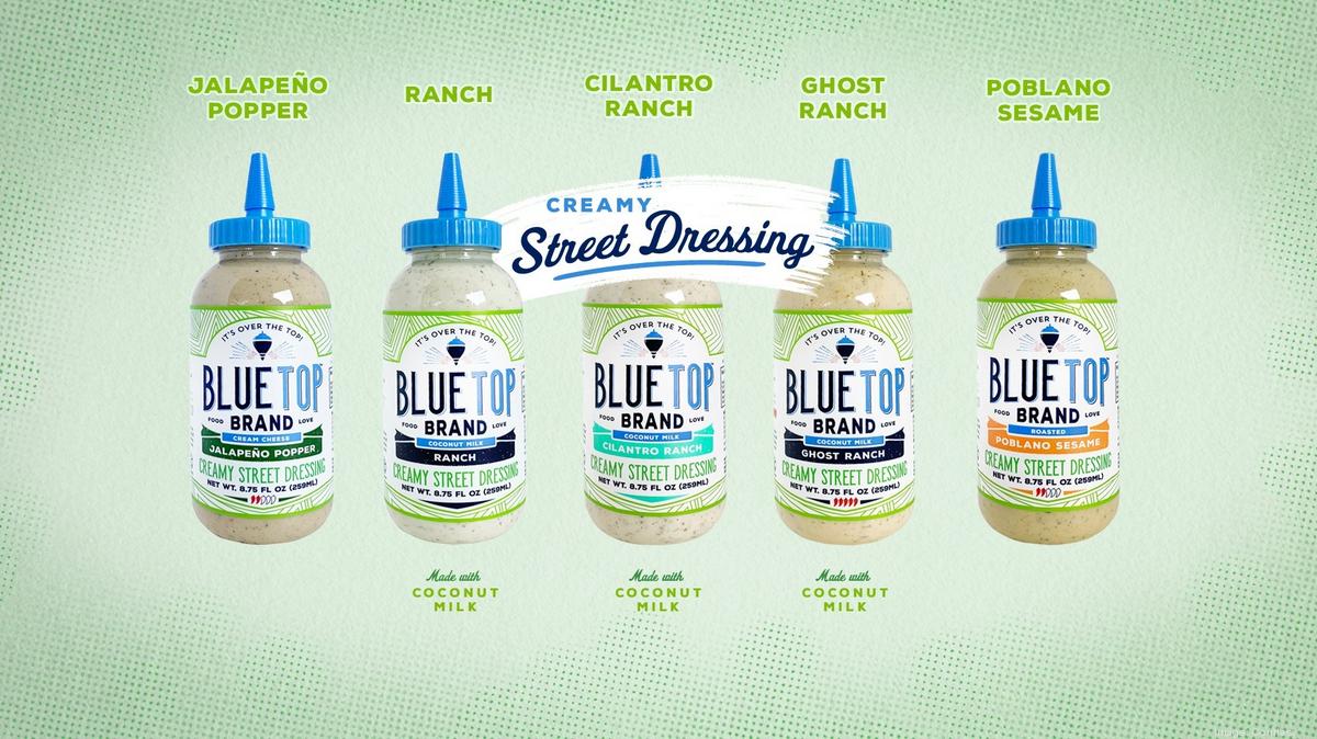 Blue Top Brand tries crowdfunding on NextSeed - Austin Business Journal