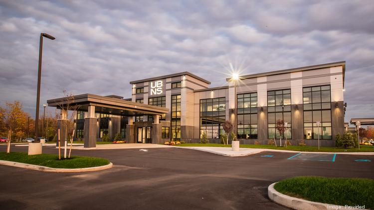Atlas Surgery Center, owned by UB Neurosurgery docs, to open May 2 ...