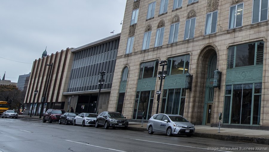 MATC eyes improved student retention with upcoming housing facility ...