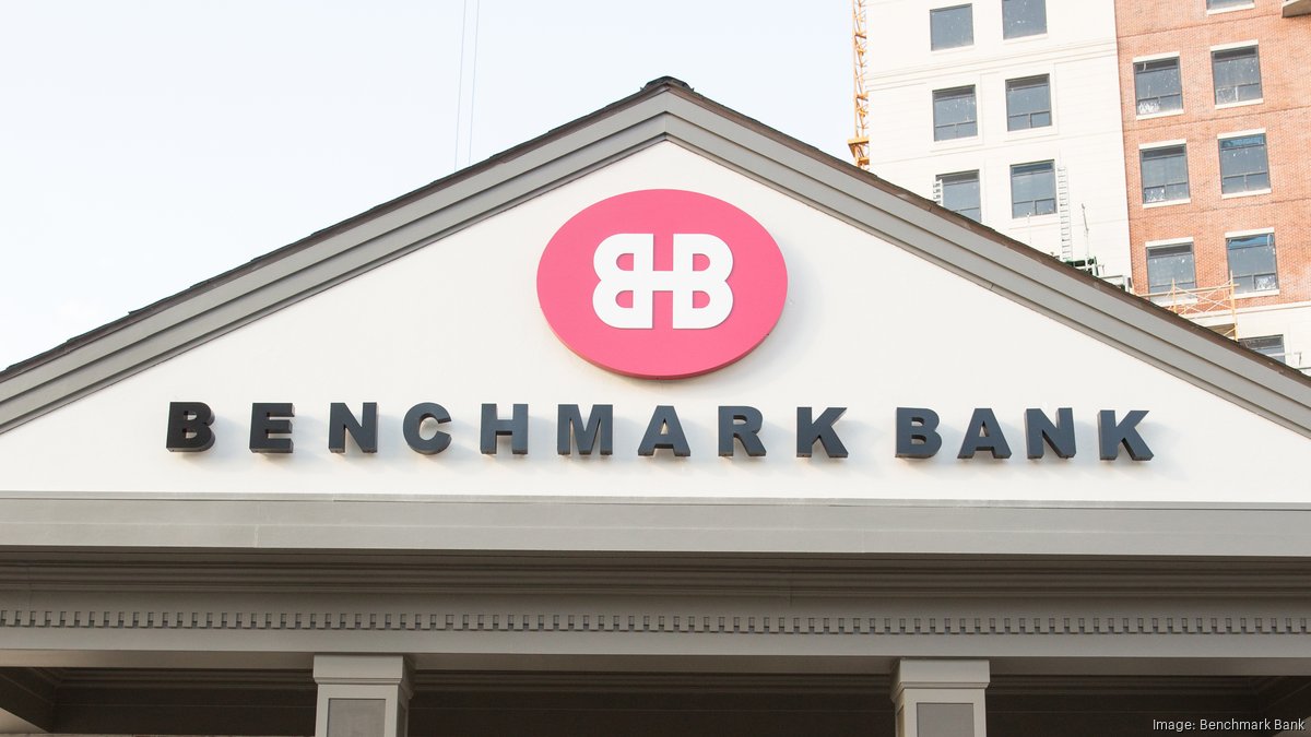 DFW Bank Snapshot | Take a closer look at Benchmark Bank - Dallas ...