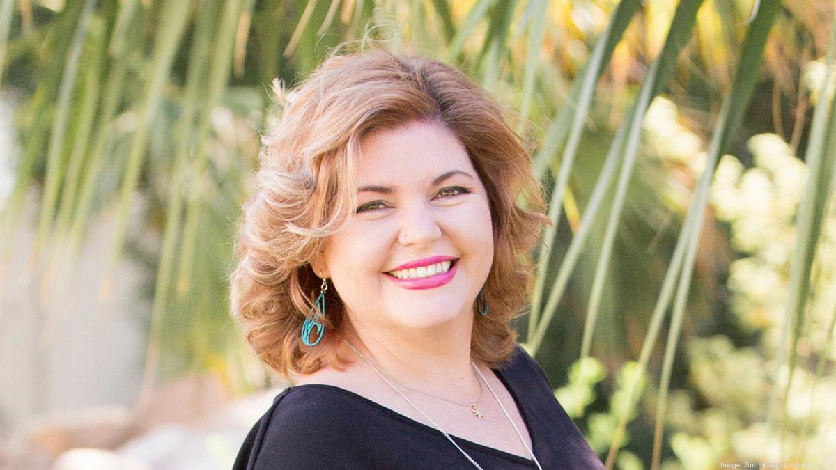 Julie Riley - Wichita Business Journal