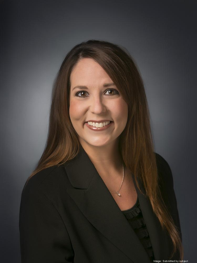 Coryanne Graham - Wichita Business Journal