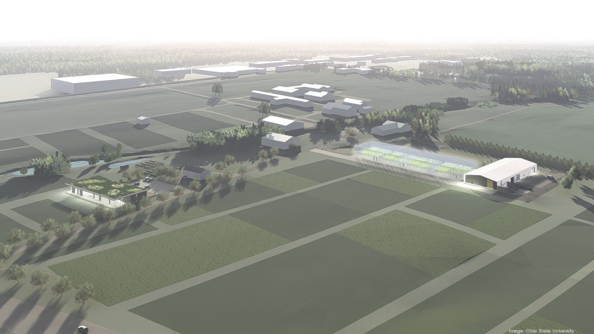 Ohio State hits pause on 11 construction projects to save money during ...