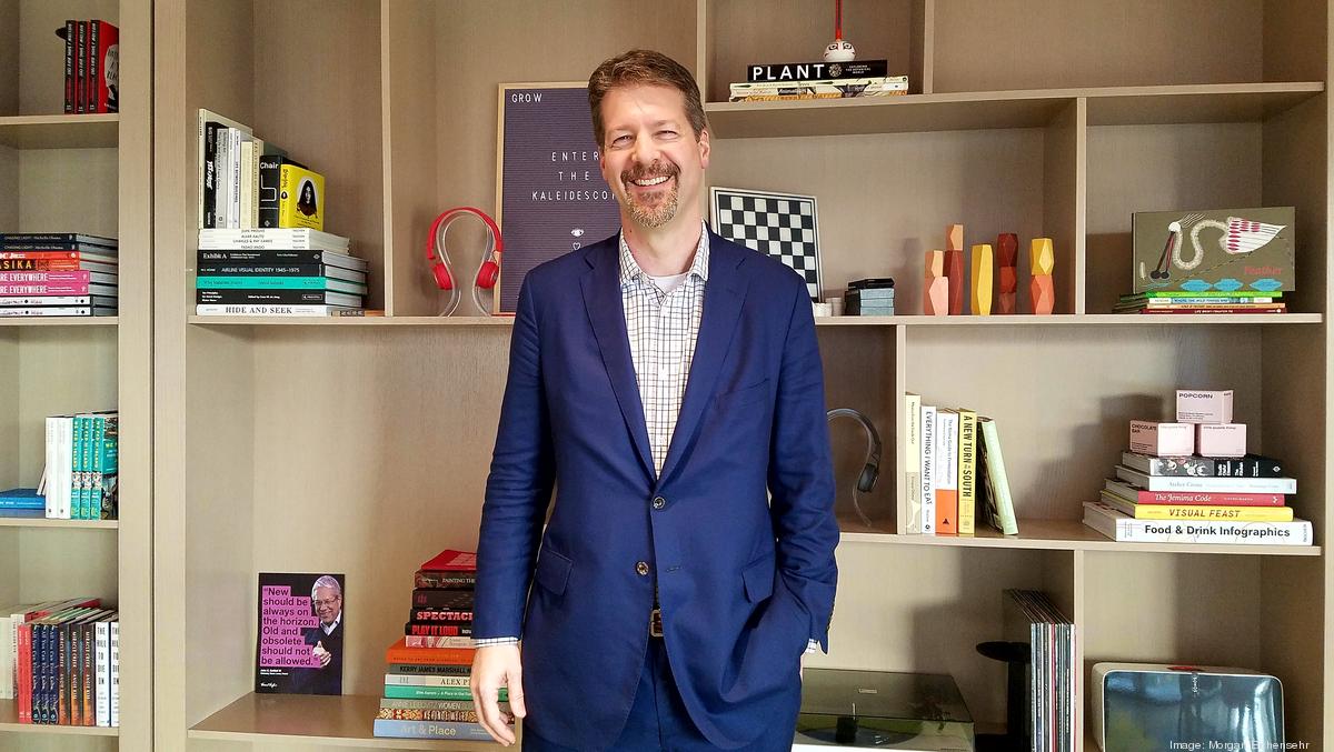 Howard Hughes' Greg Fitchitt on building on Jim Rouse's Columbia legacy ...