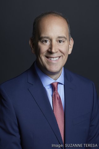 How Aramark partnered with Philadelphia restaurateur Stephen Starr, and ...