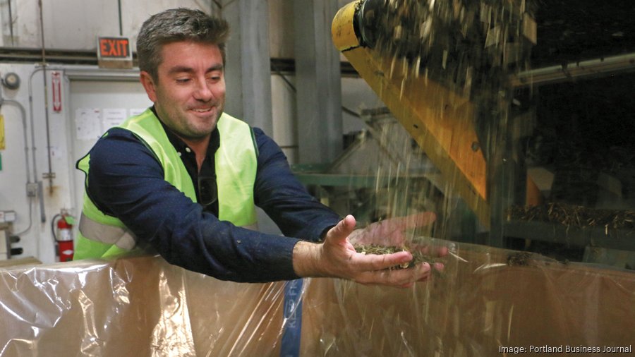 Molalla hemp drying operators face $600,000 in Oregon air-quality fines ...