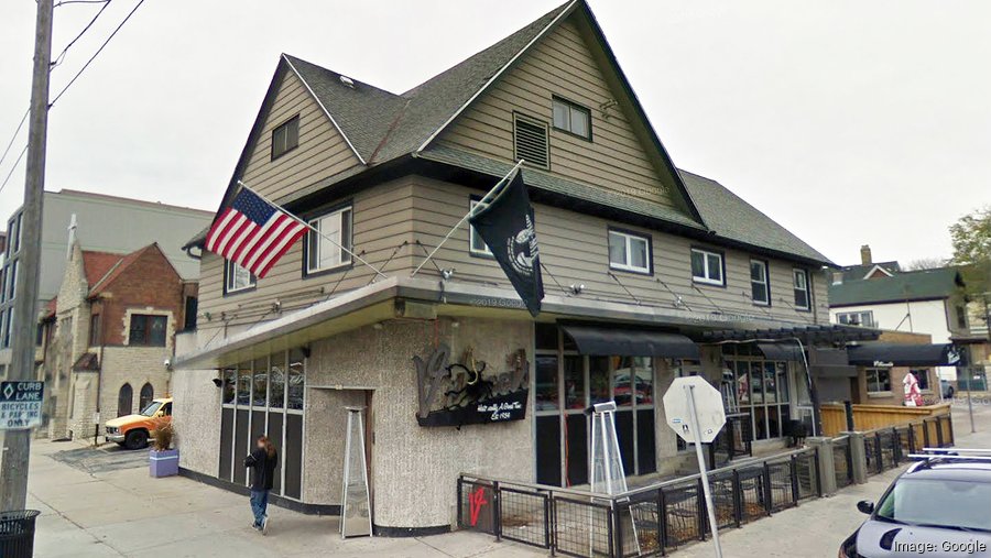Vitucci's closes on Milwaukee's east side - Milwaukee Business Journal