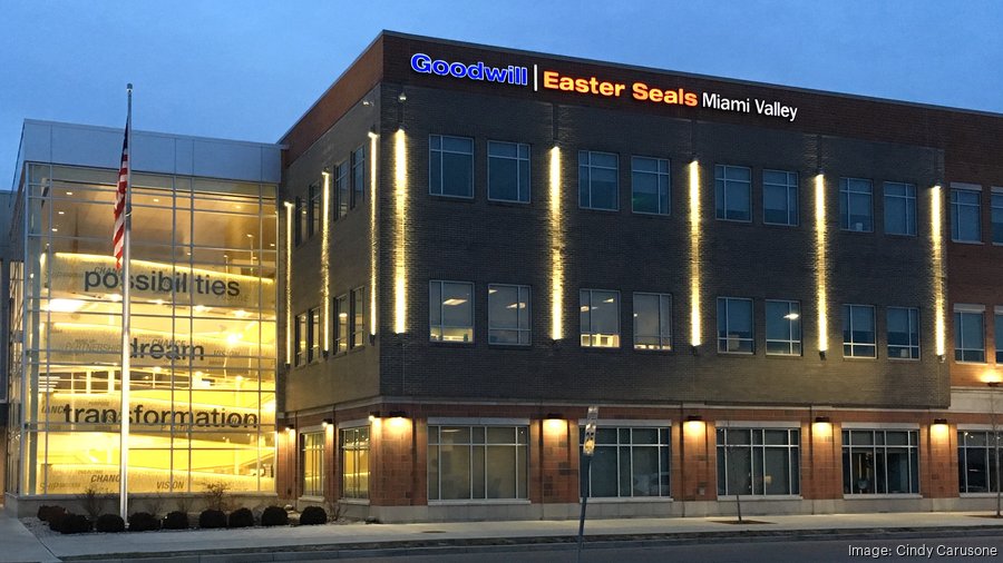 Dayton nonprofit Goodwill Easterseals opening Clayton retail store ...