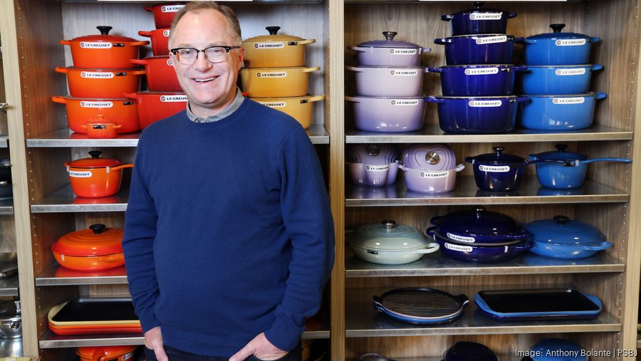 Why Seattle kitchen retailer Sur La Table filed for Chapter 11 ...