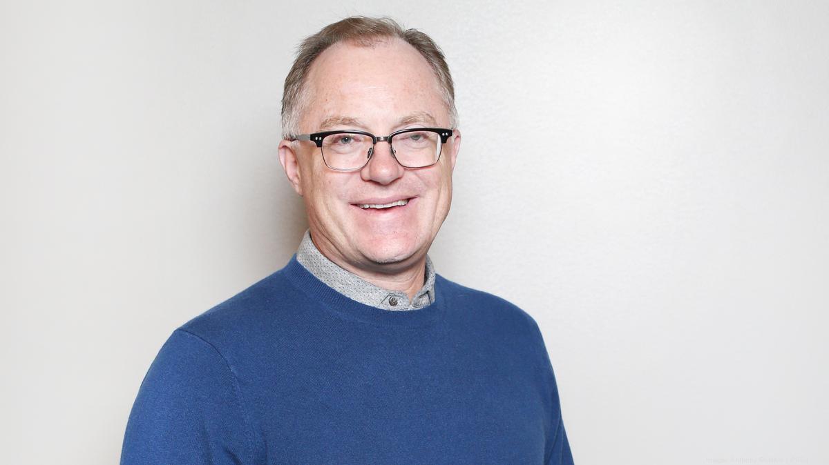 Sur La Table CEO Jason Goldberger is cooking up digital growth - Puget ...