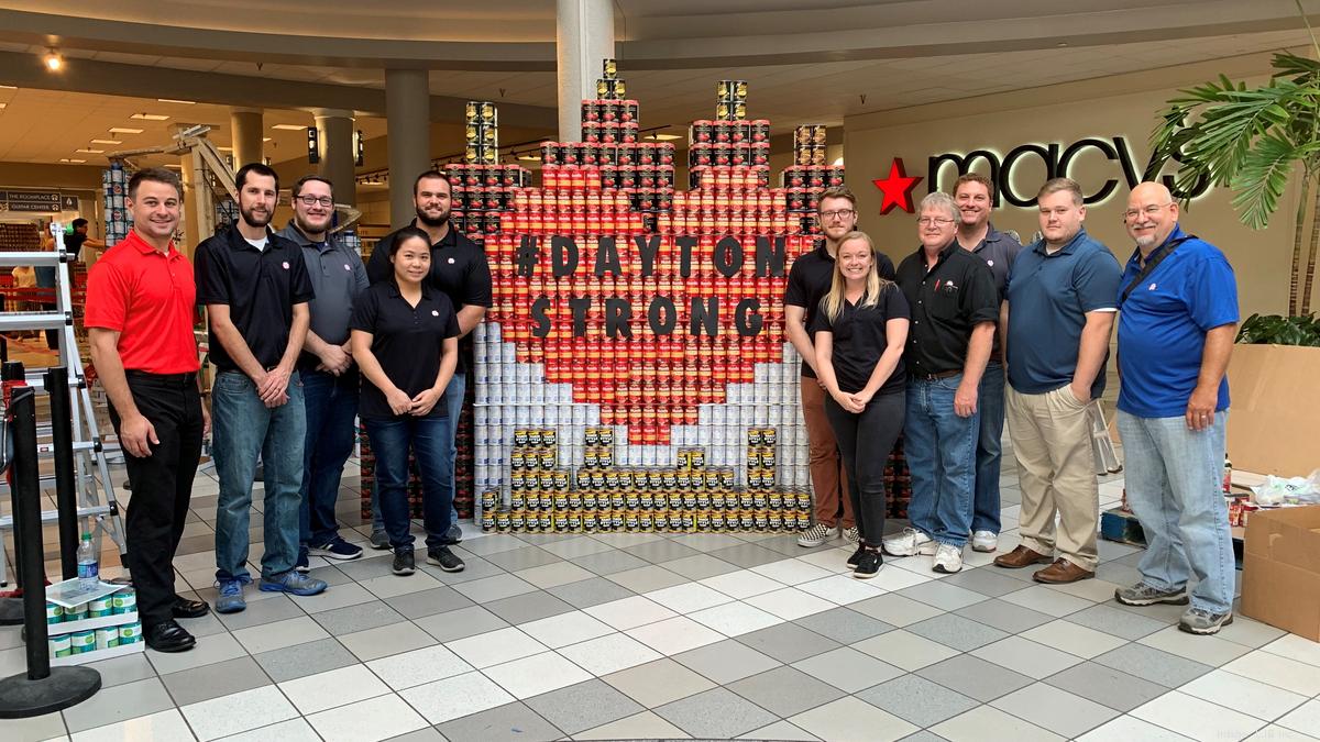 LJB Inc.'s diverse hiring encompasses 10 countries - Dayton Business ...