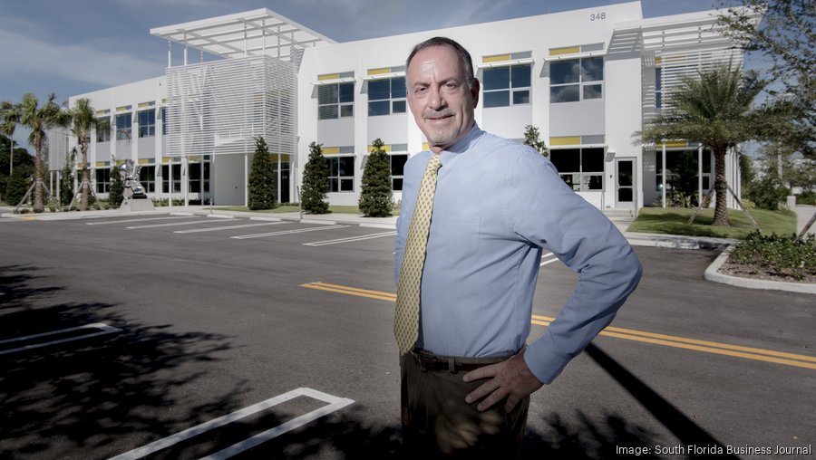2019 Structures Awards: Part 2 - South Florida Business Journal