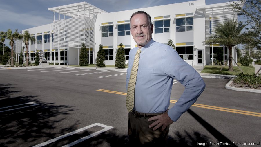 2020 Power Leaders in Real Estate (Part 2) - South Florida Business Journal