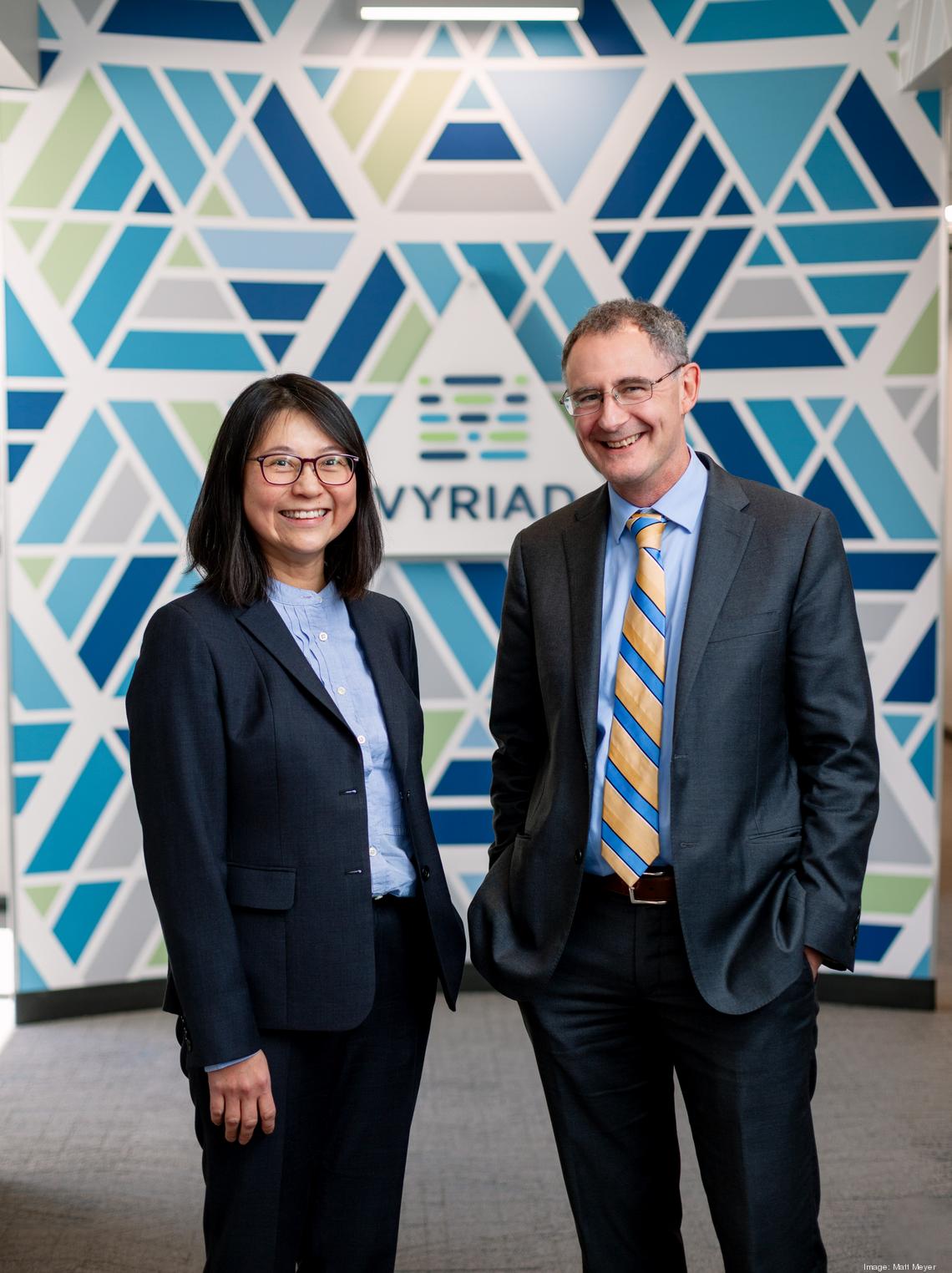 Minne Inno - Minnesota biotech firm Vyriad raises $29.5 million for ...