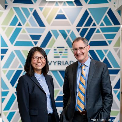 Cancer-killing virus maker Vyriad raises $24.4M, moving out of the Mayo ...