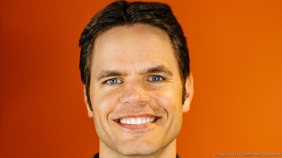 Meet David Cummings, the Atlanta Tech Village founder who wants to transform South Downtown ...